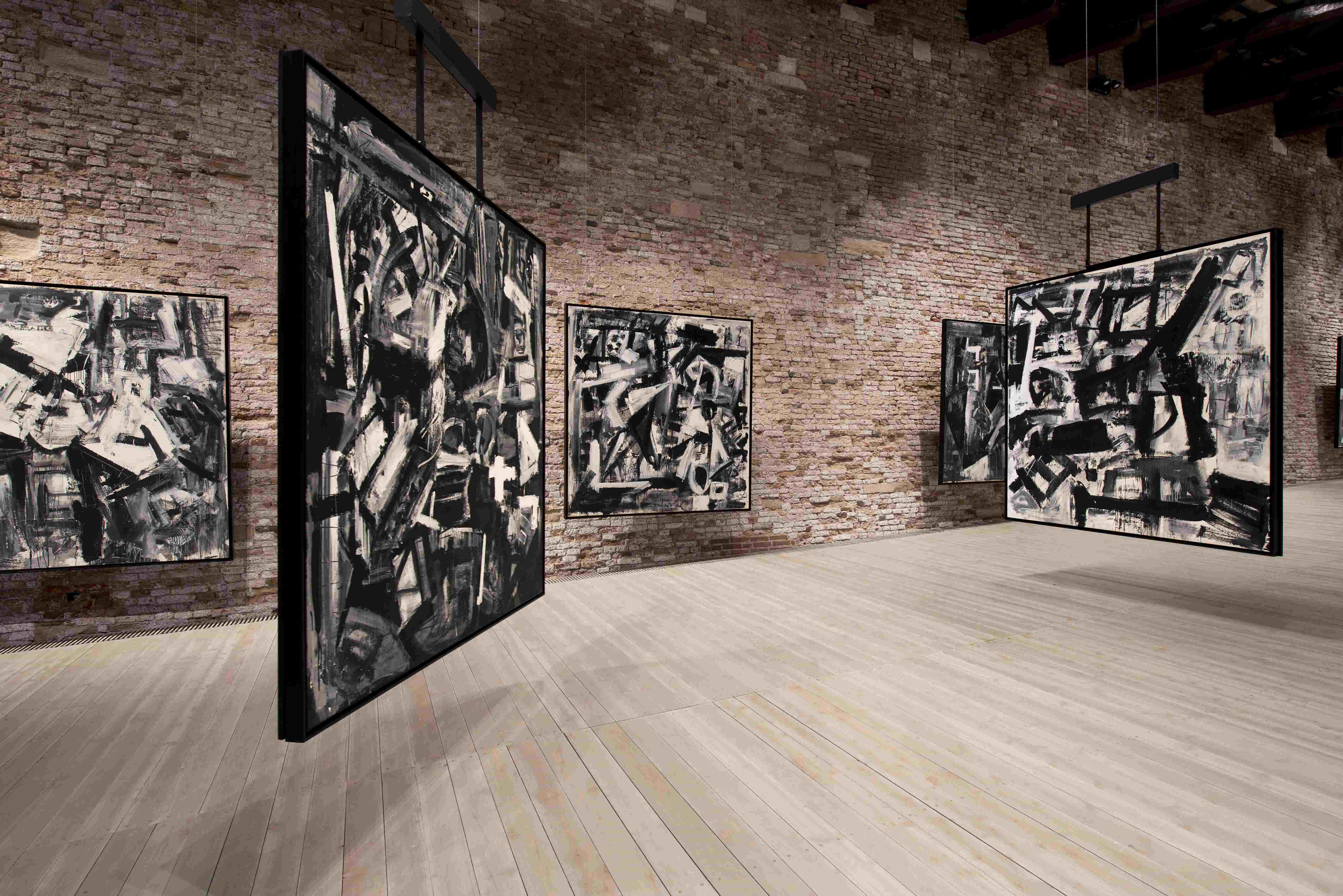 EMILIO VEDOVA | Lodown Magazine