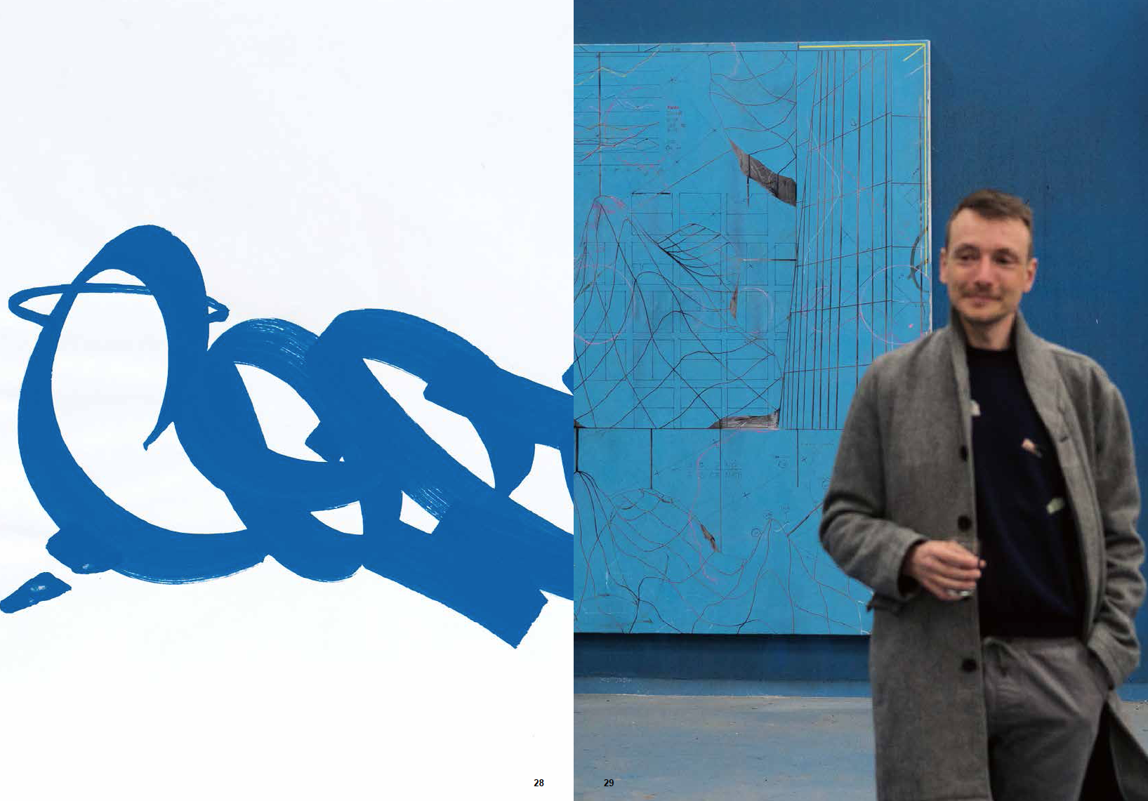 Daniel Weissbach | Lodown Magazine