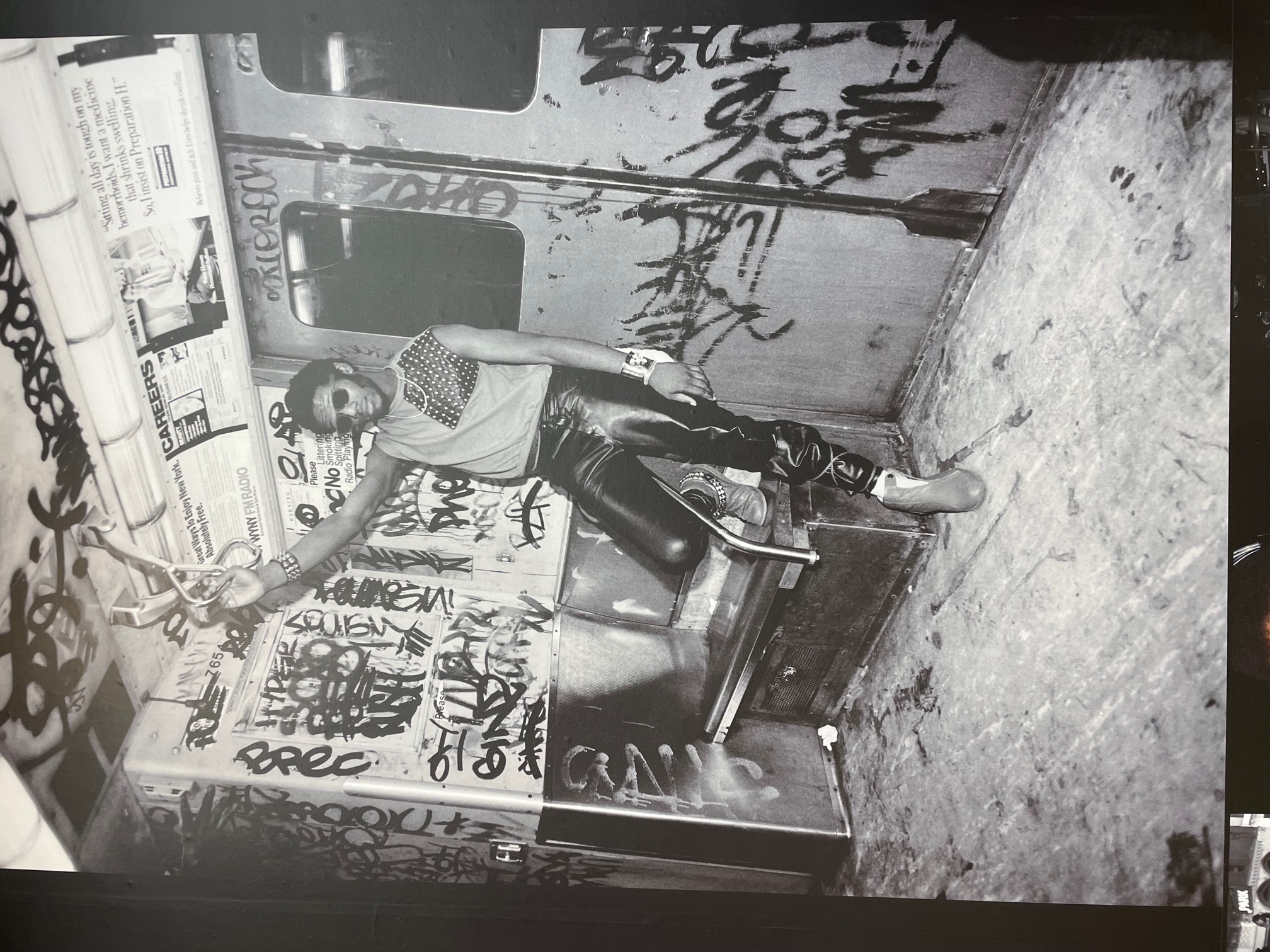 BEYOND THE STREETS | Lodown Magazine