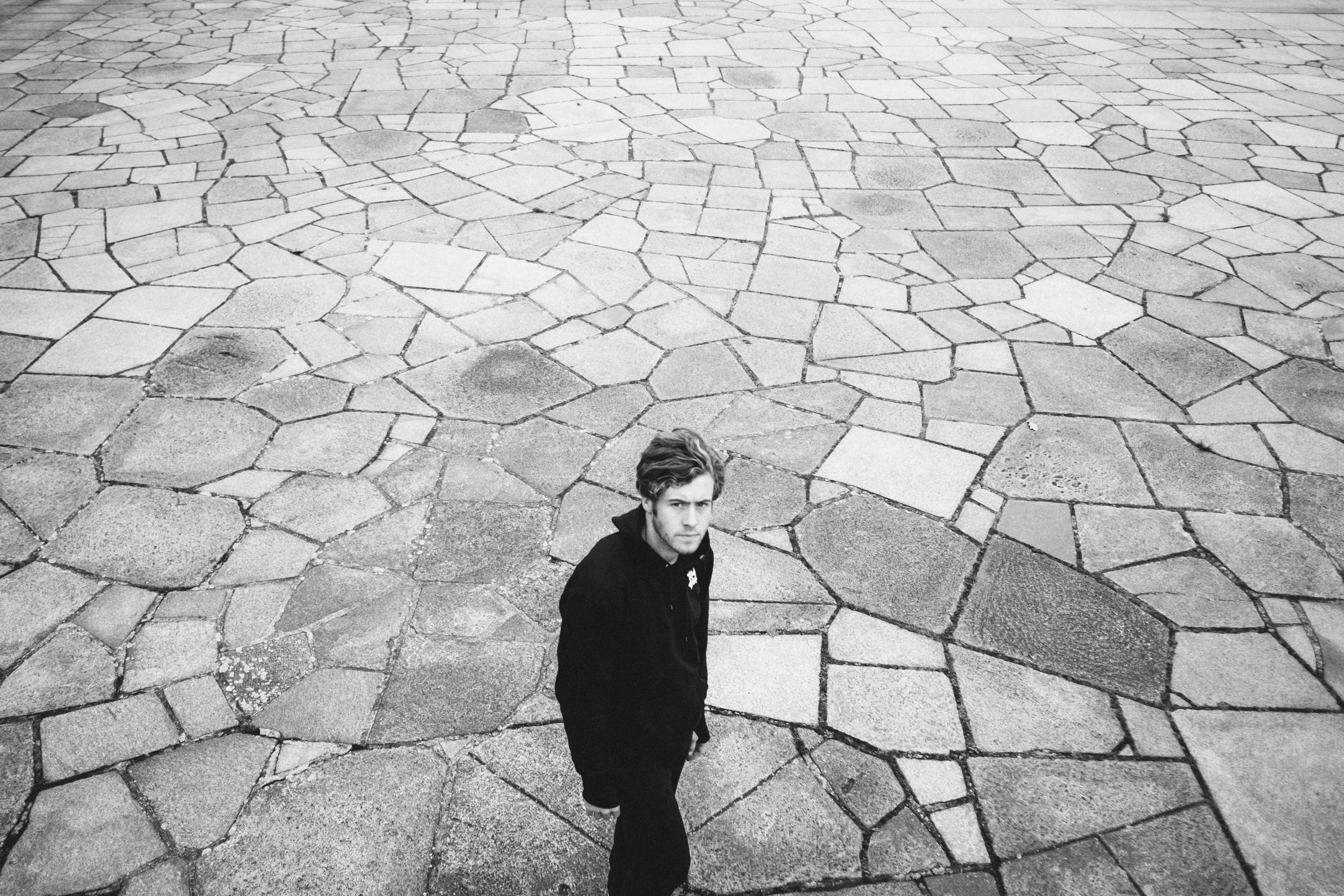 Daniel Pannemann | Lodown Magazine