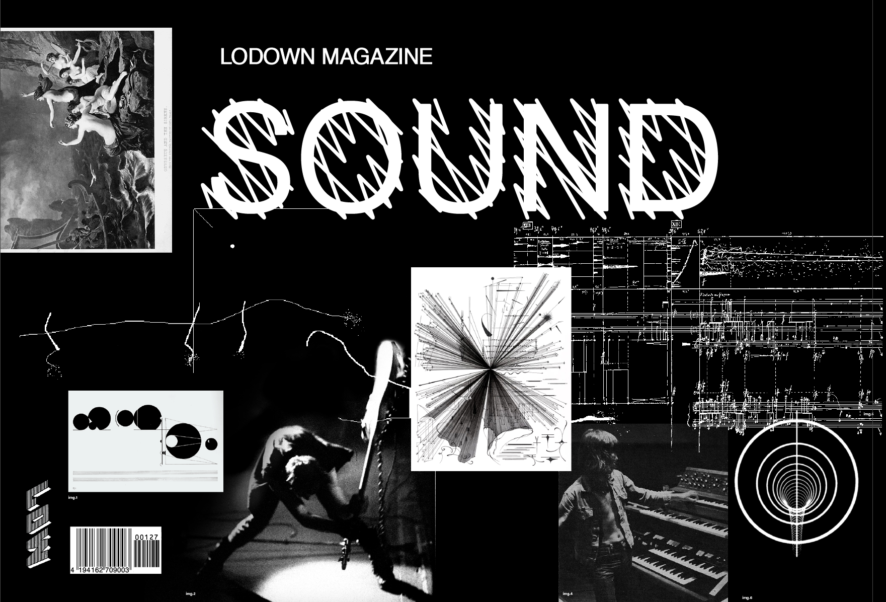 SOUND | Lodown Magazine