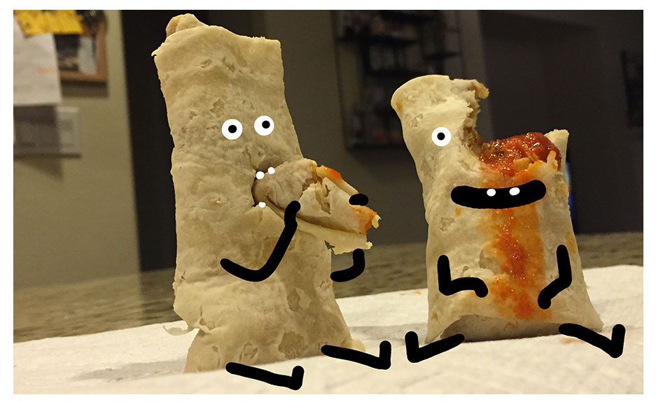 Sean Charmatz | Lodown Magazine