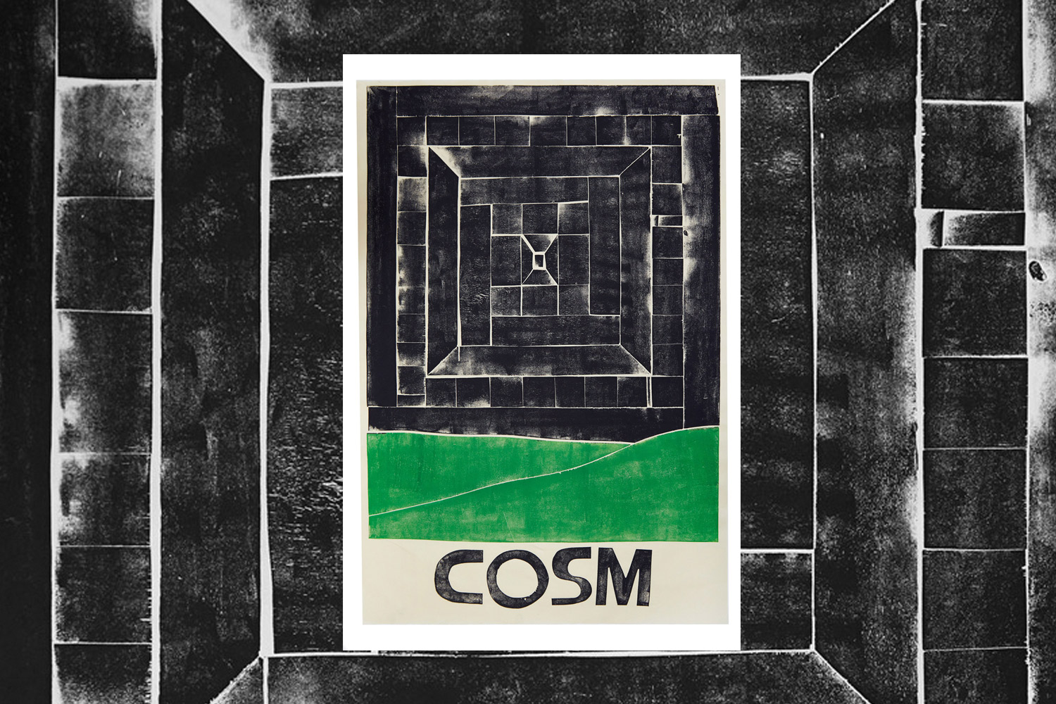 NATHANIEL RUSSELL | Lodown Magazine