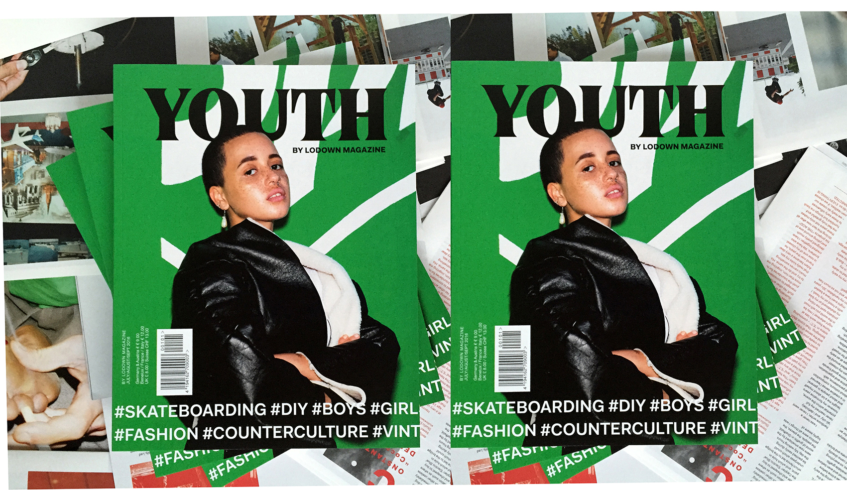 YOUTH | Lodown Magazine