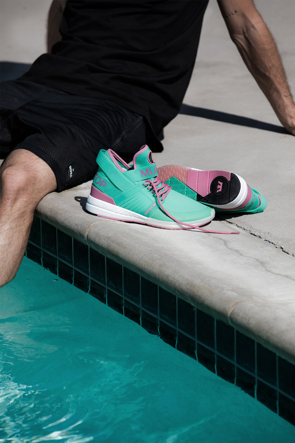 Adam Contreras | Lodown Magazine