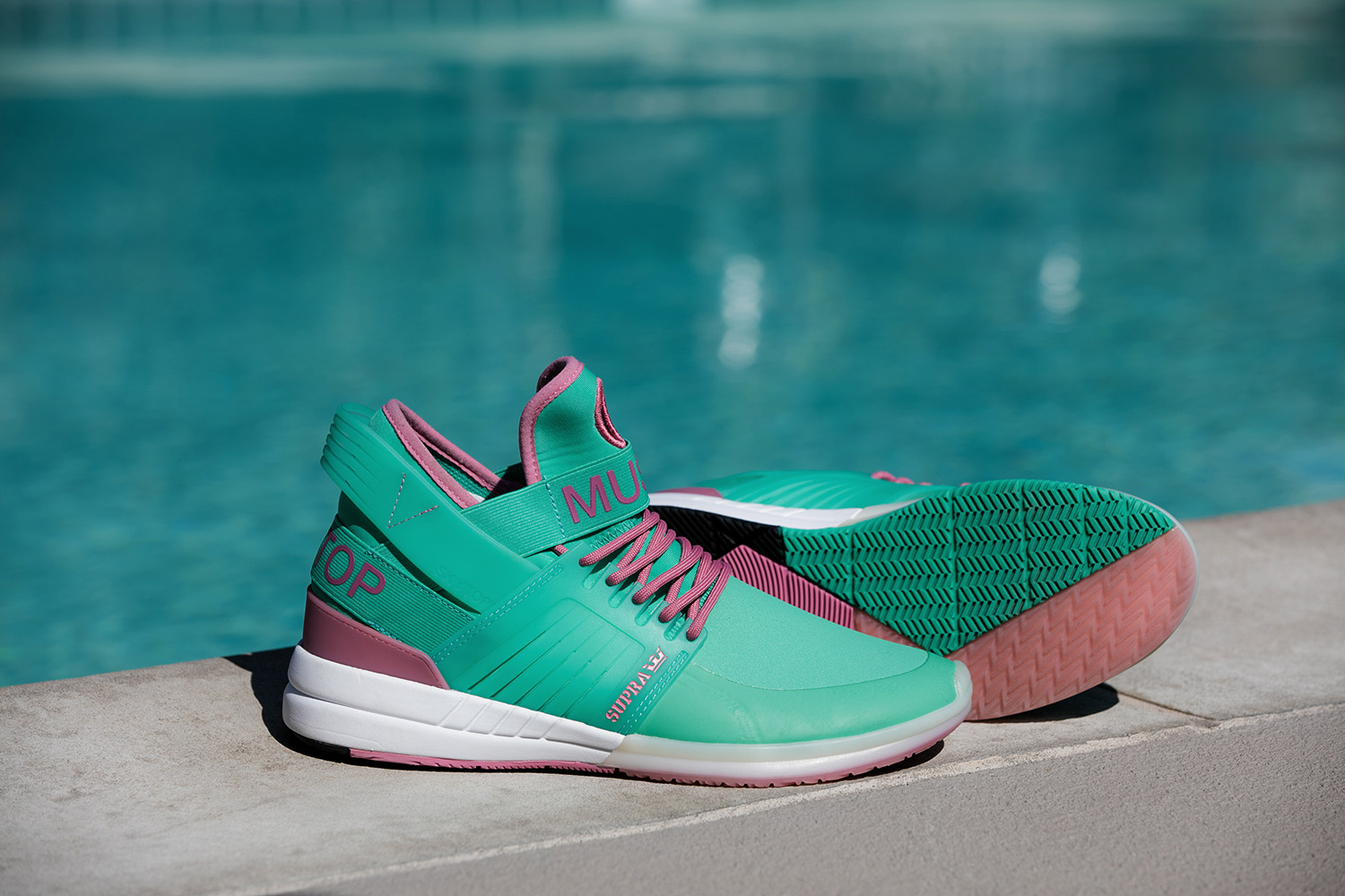 Adam Contreras | Lodown Magazine