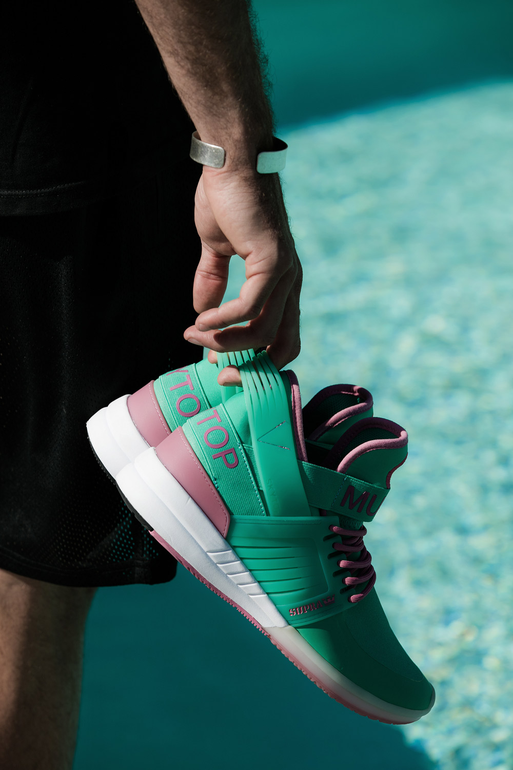 Adam Contreras | Lodown Magazine