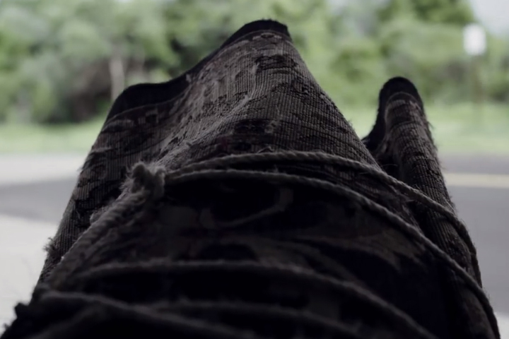 THE FEAR OF 13 | Lodown Magazine