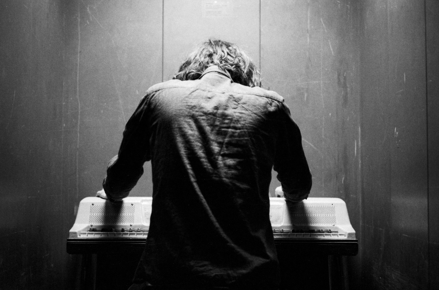 Jan Wagner | Lodown Magazine