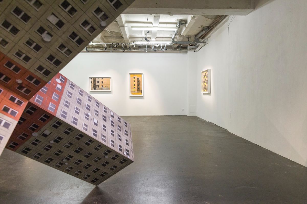 HARD SHAPES BOXES | Lodown Magazine