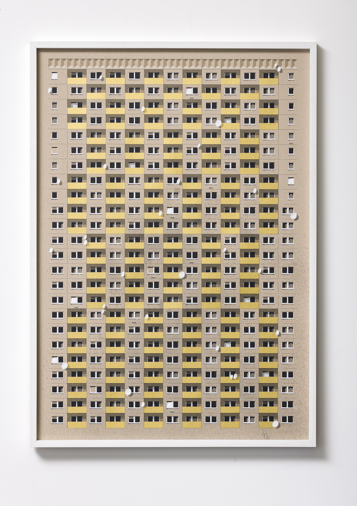 HARD SHAPES BOXES | Lodown Magazine