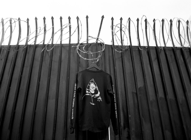 KREW X FRENCH | Lodown Magazine