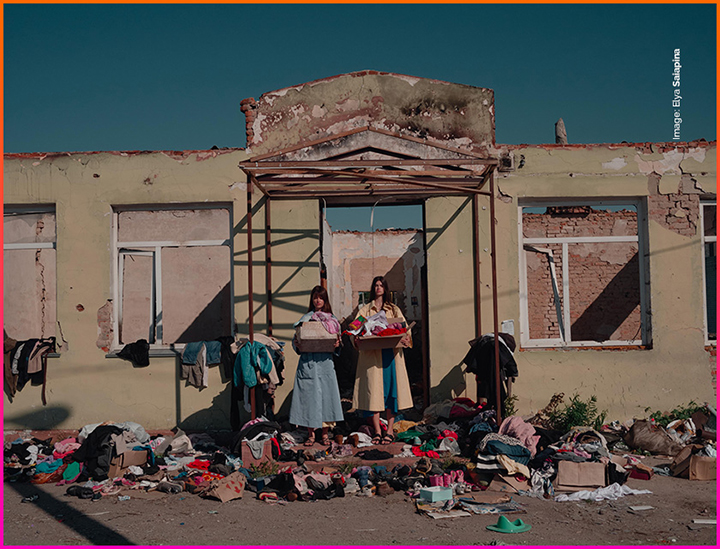 BBA Gallery | Lodown Magazine