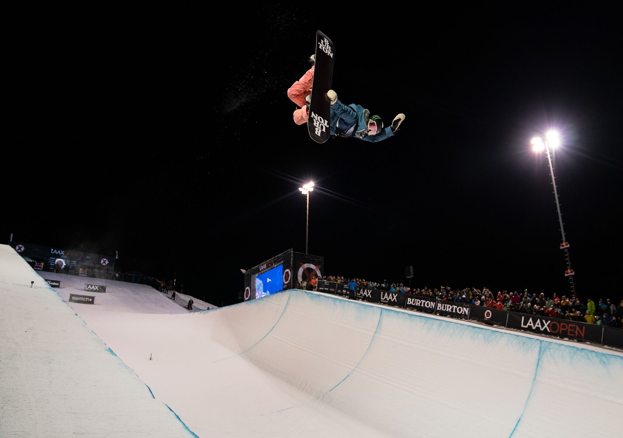 Laax Open 2019 | Lodown Magazine