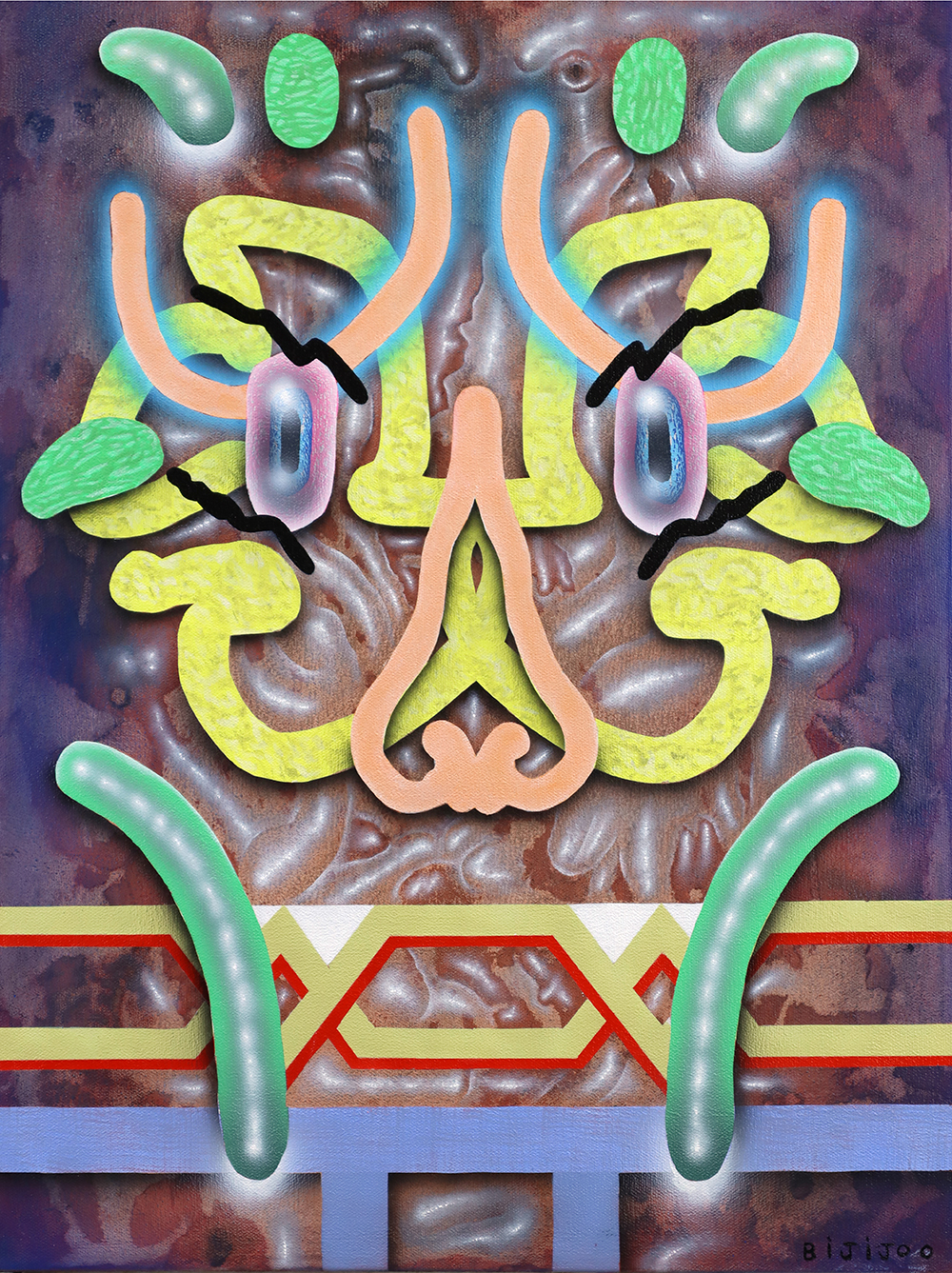 Digital Spirit | Lodown Magazine