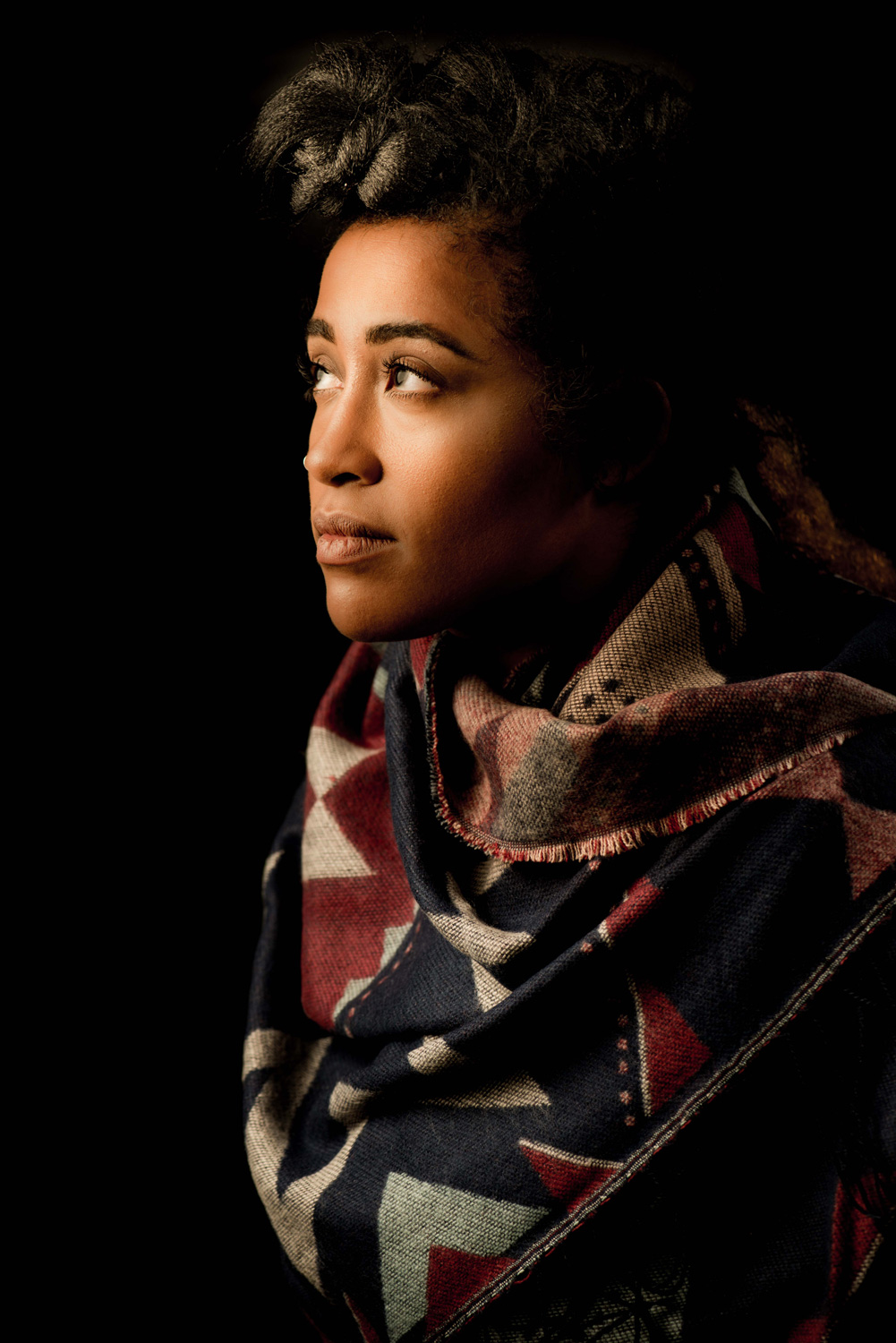 Brandy Butler | Lodown Magazine