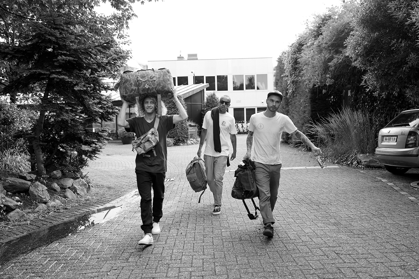 PROPELLER | Lodown Magazine