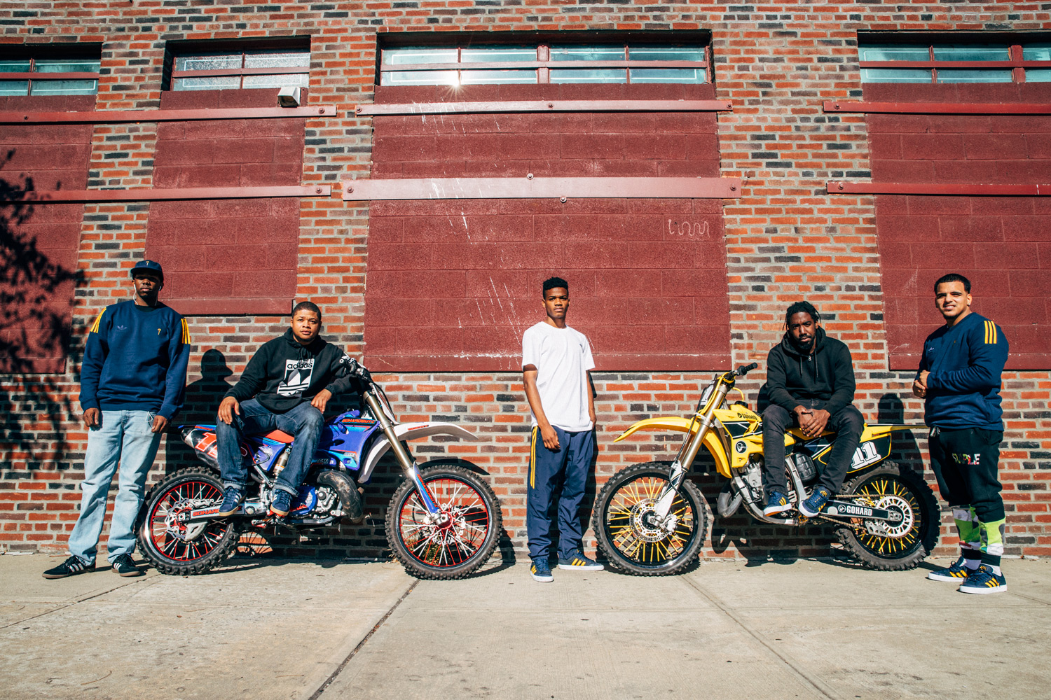 Hardies HARDWARE | Lodown Magazine