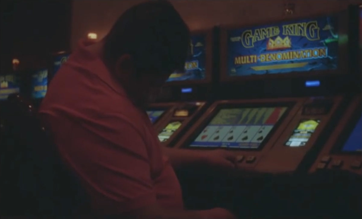 Atlantic Drift | Lodown Magazine