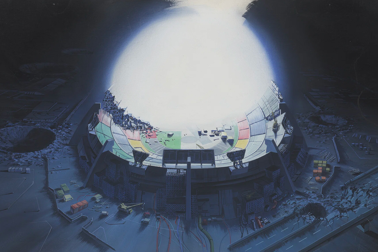 AKIRA | Lodown Magazine