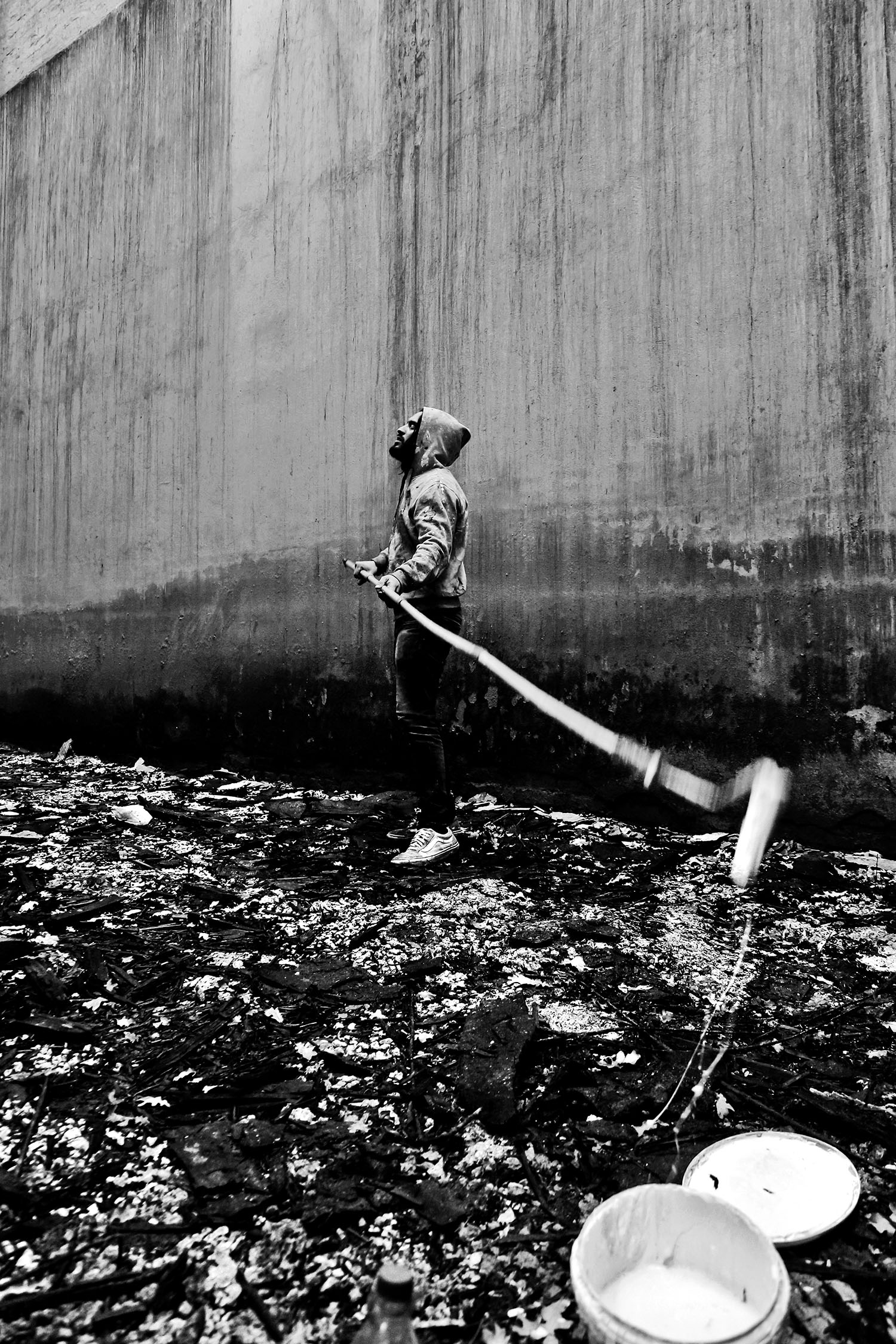 ALANIZ | Lodown Magazine