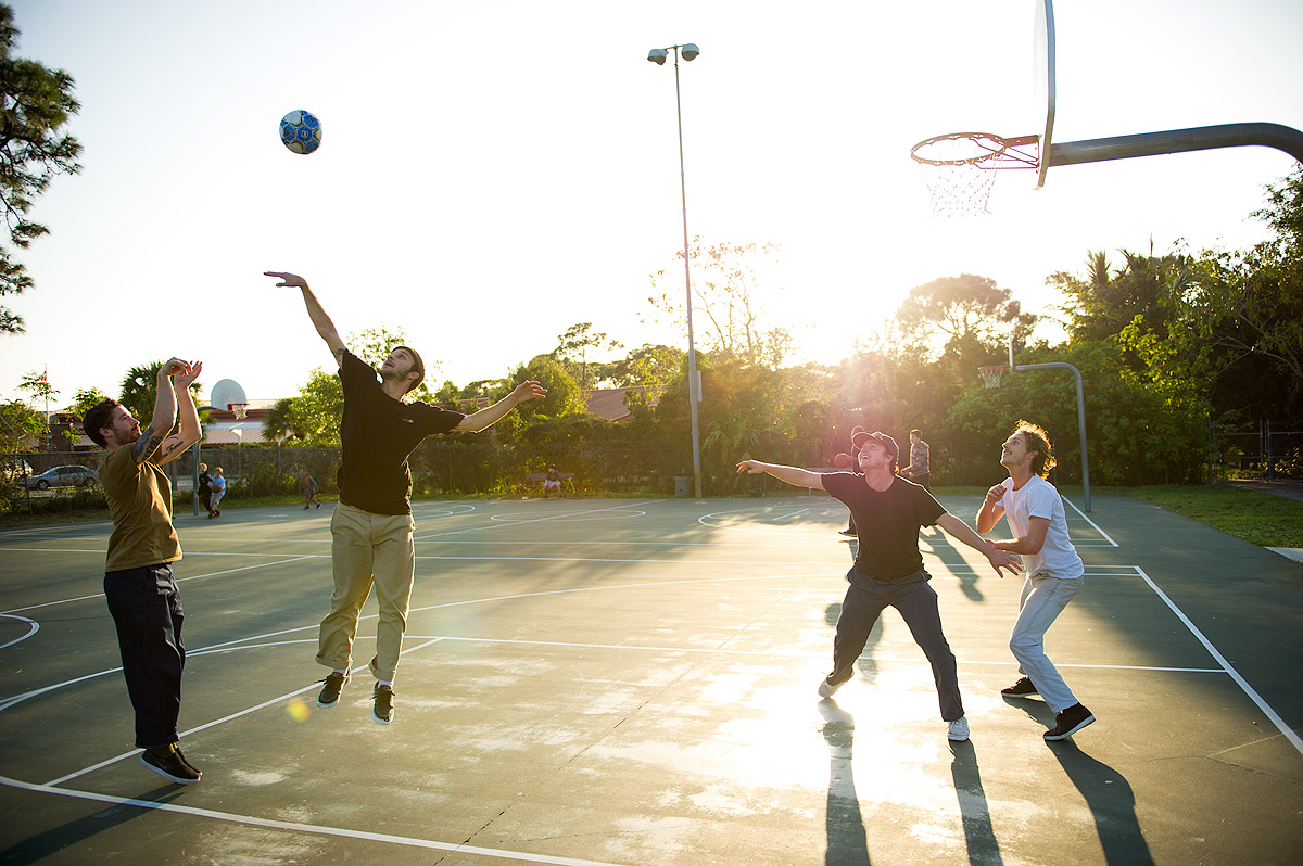 Austyn Gillette | Lodown Magazine