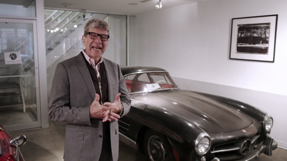 Elliot Cuker | Lodown Magazine