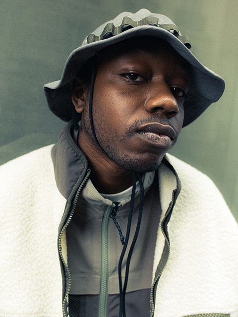 Lord Apex | Lodown Magazine