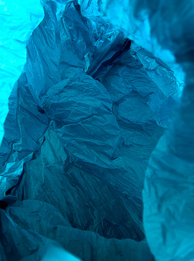 Vilde J. Rolfsen | Lodown Magazine