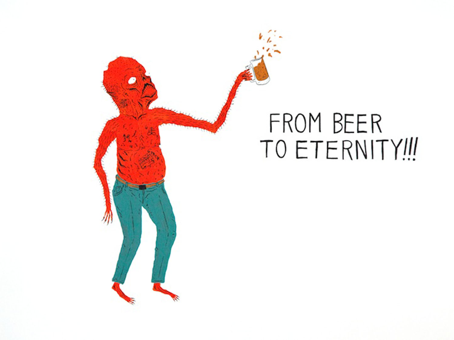 nasty neckface | Lodown Magazine