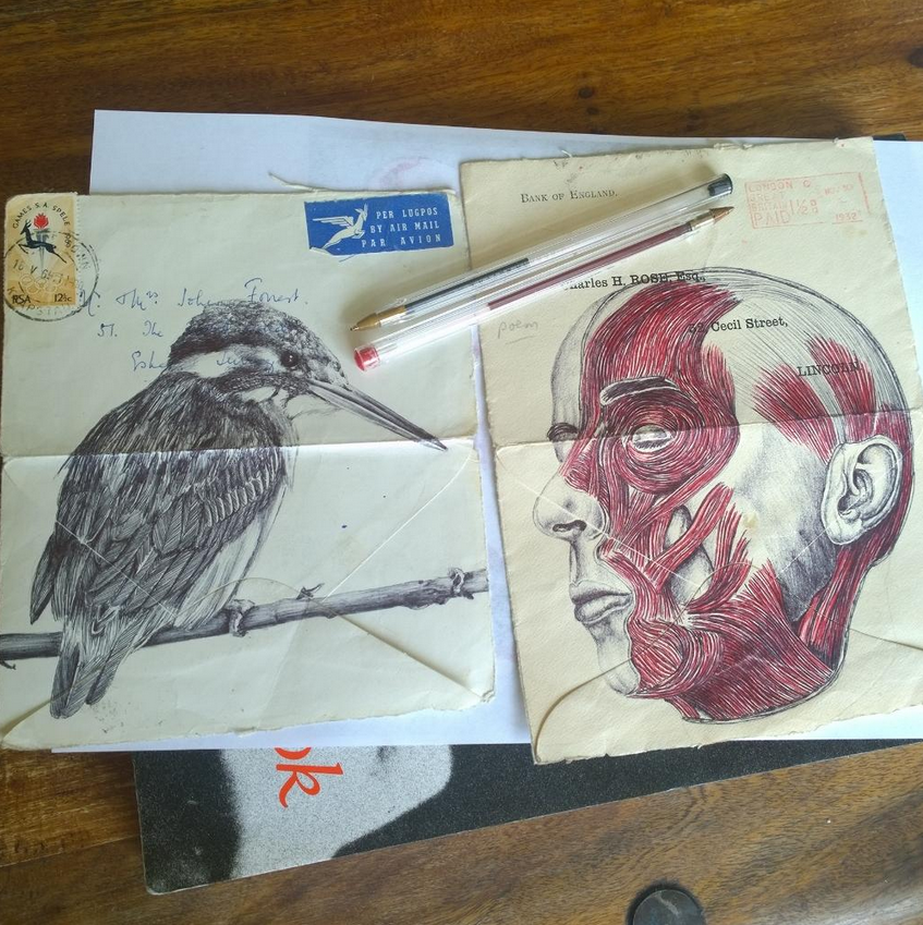 Mark Powell | Lodown Magazine