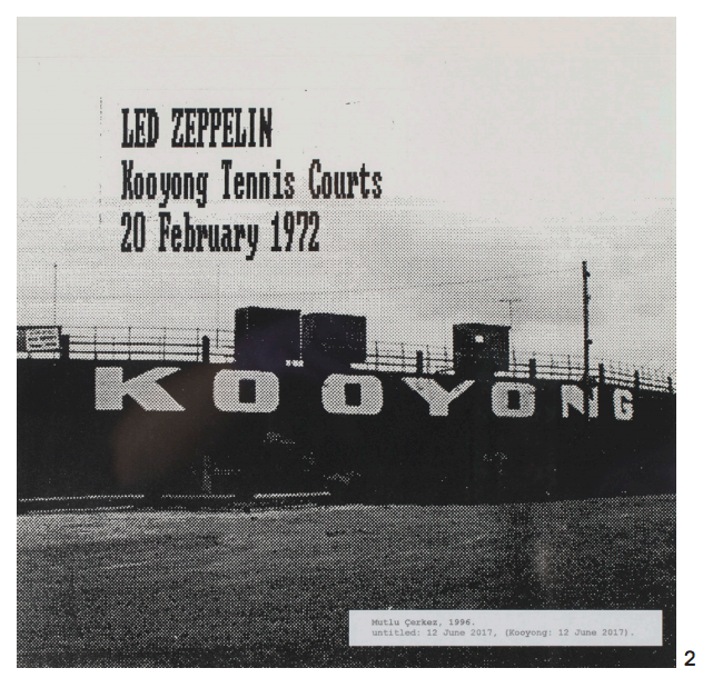 Mutlu Çerkez | Lodown Magazine