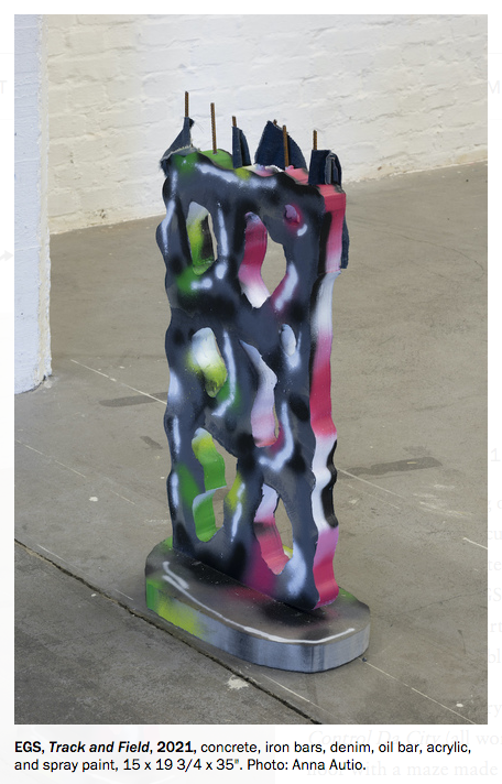 EGS | Lodown Magazine