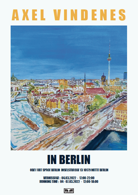 AXEL VINDENES | Lodown Magazine