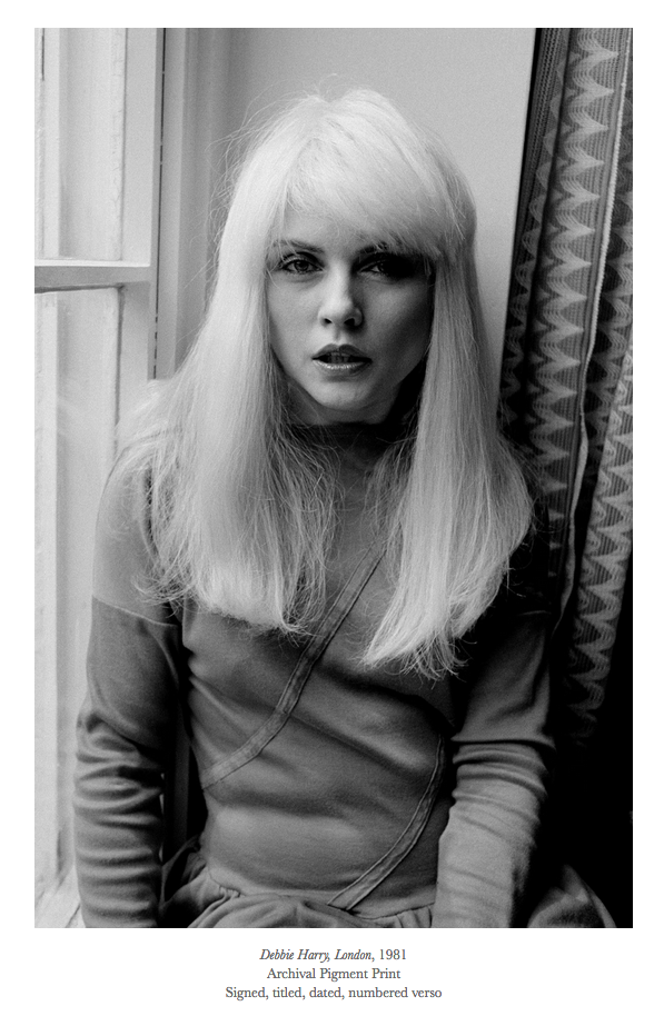 Janette Beckman | Lodown Magazine