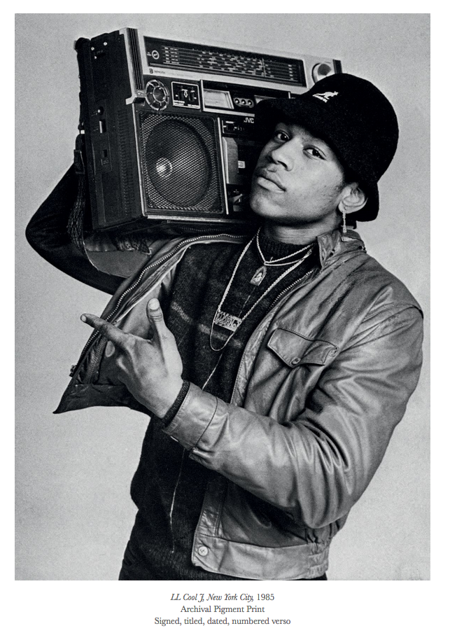 Janette Beckman | Lodown Magazine