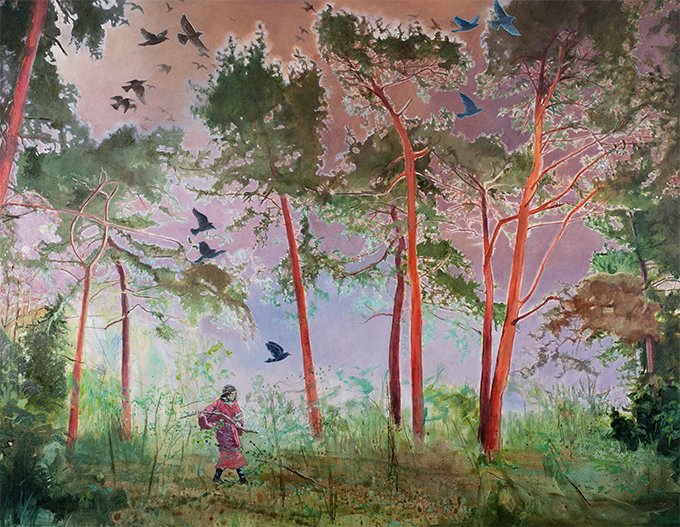 The BBA Artist Prize | Lodown Magazine