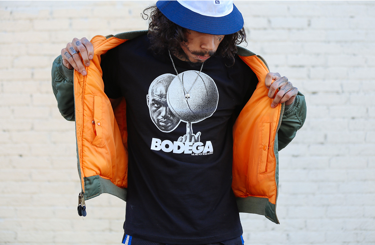 BODEGA | Lodown Magazine