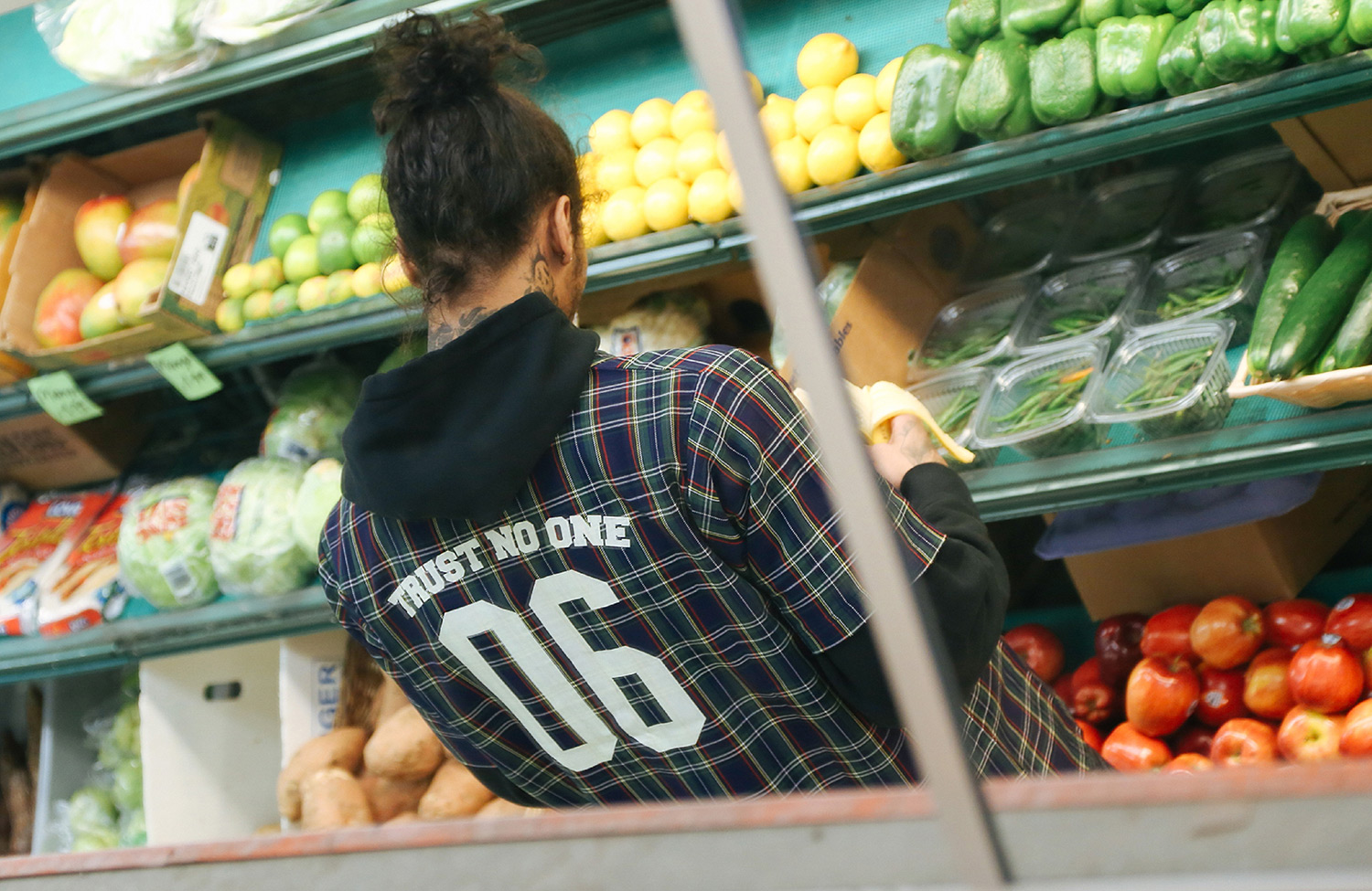 BODEGA | Lodown Magazine