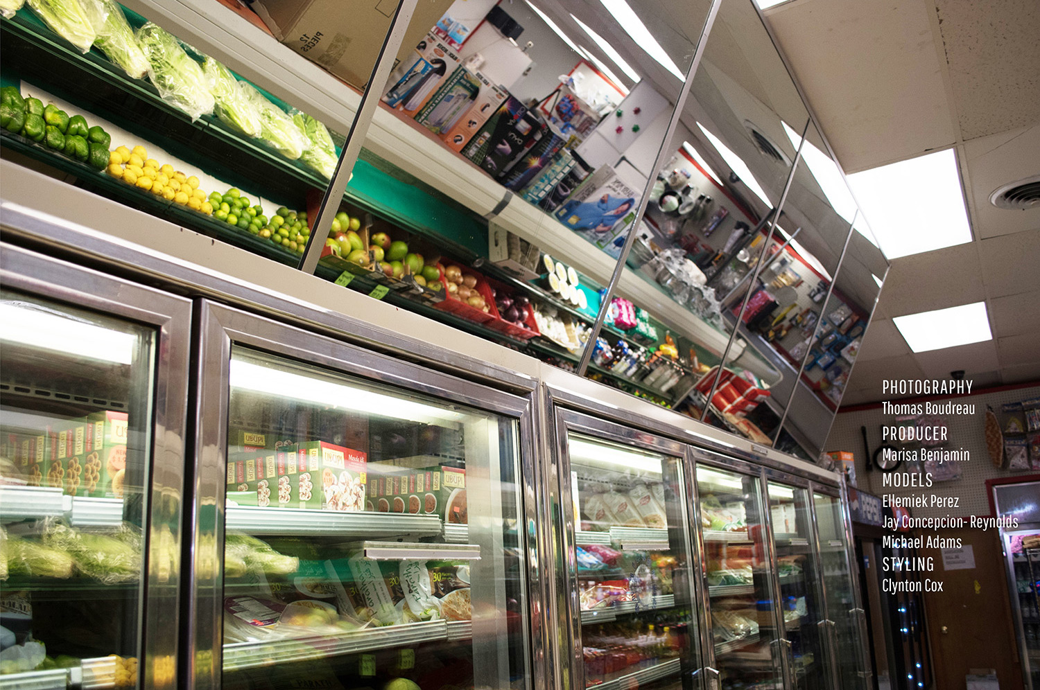 BODEGA | Lodown Magazine