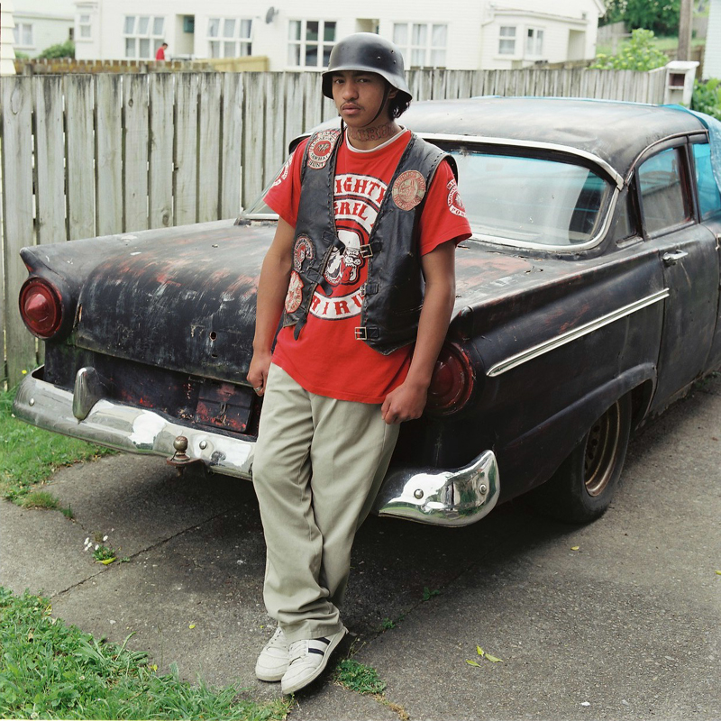 'THE MONGREL MOB' | Lodown Magazine