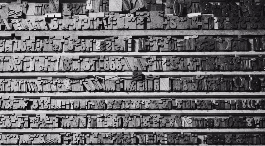 THE COLBY POSTER PRINTING COMPANY | Lodown Magazine