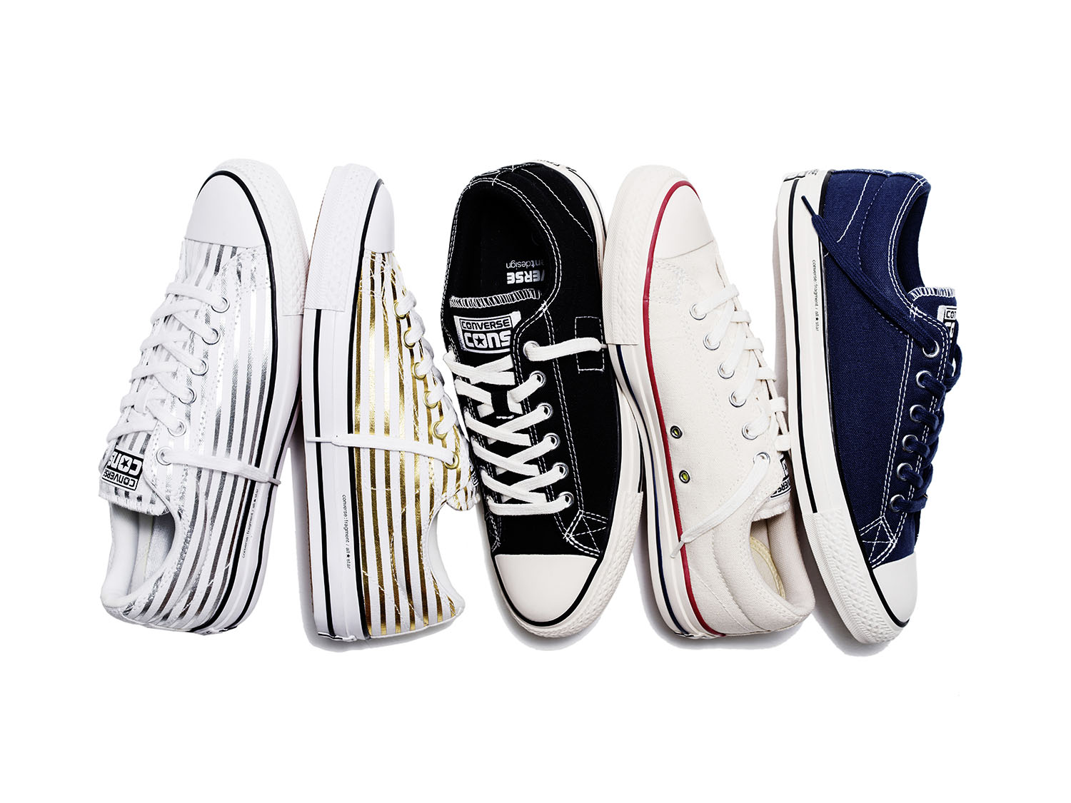 converse | Lodown Magazine