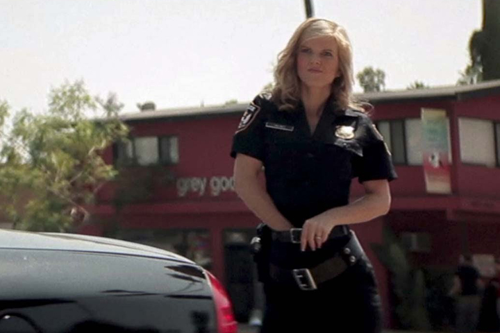 Wrong Cops | Lodown Magazine