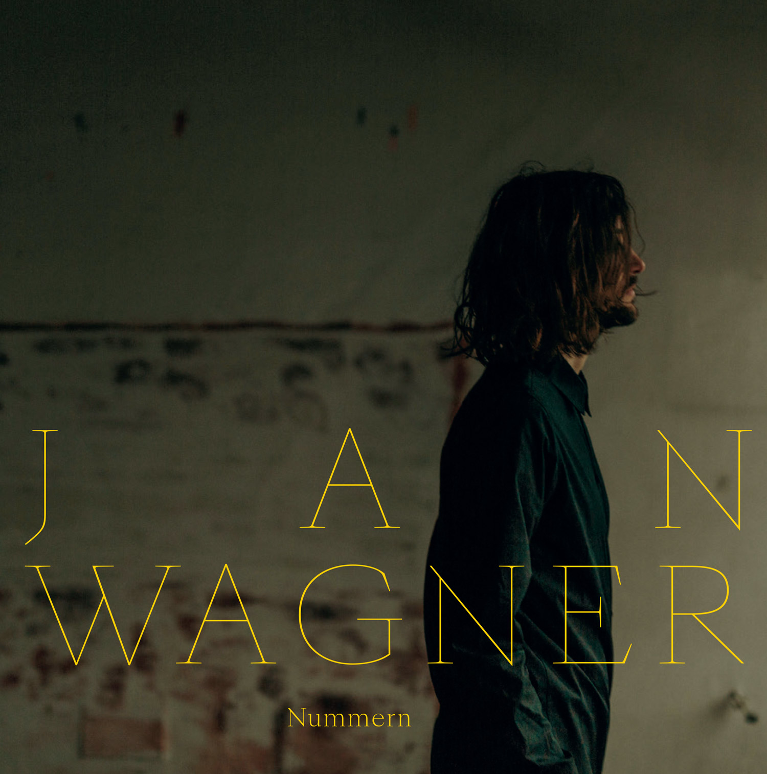 Jan Wagner | Lodown Magazine
