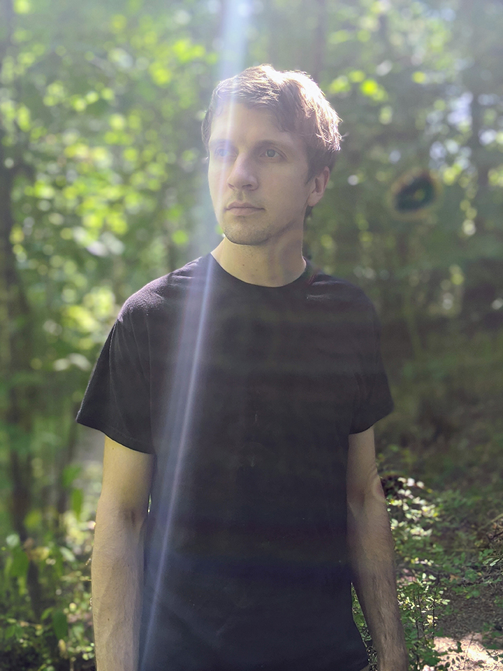 DAVID ALLRED | Lodown Magazine