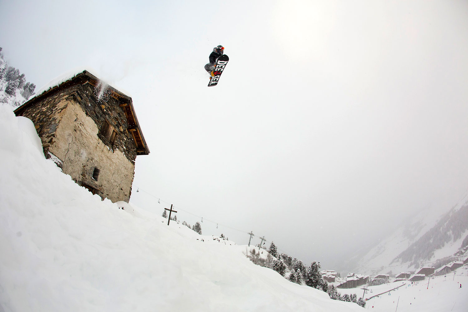 Area 43 | Lodown Magazine