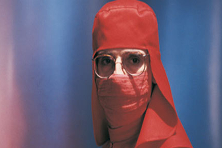 DAVID CRONENBERG | Lodown Magazine