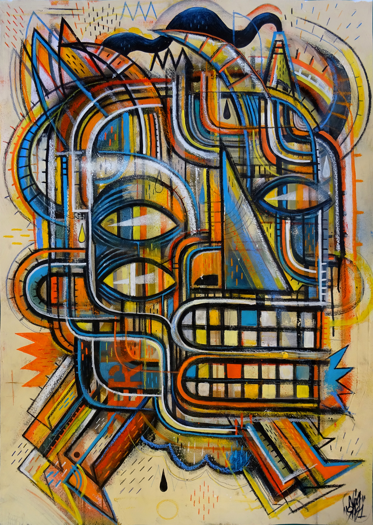 Niark1 | Lodown Magazine