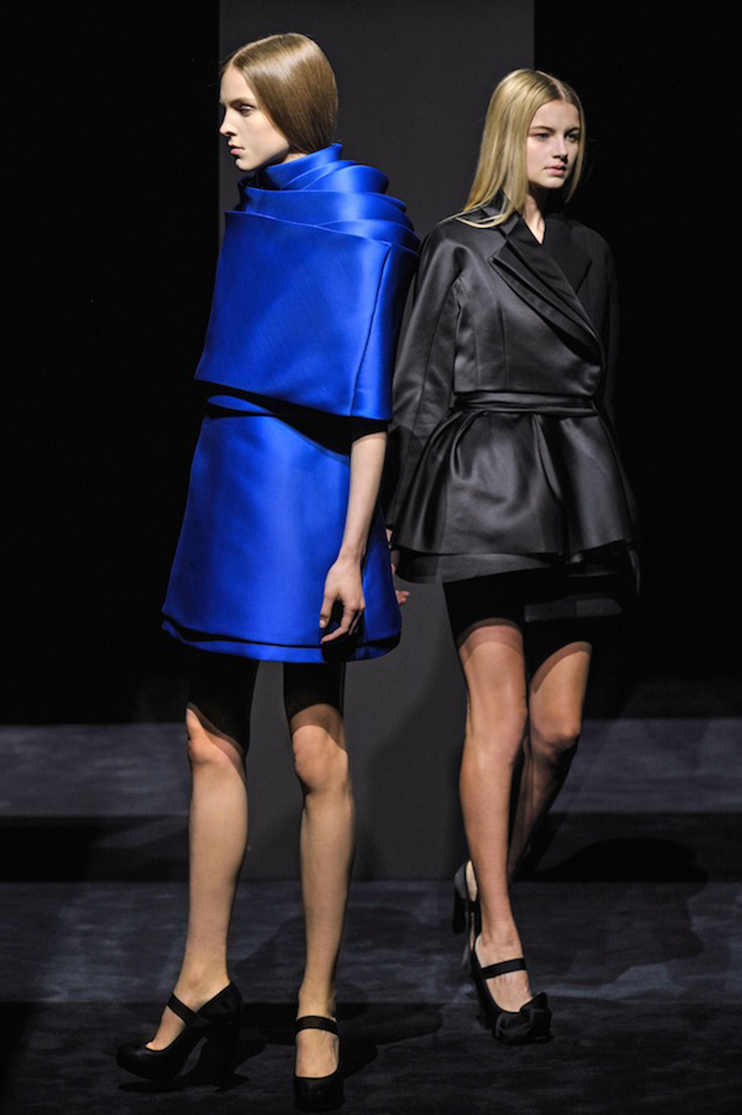 MARIE SCHULLER | Lodown Magazine